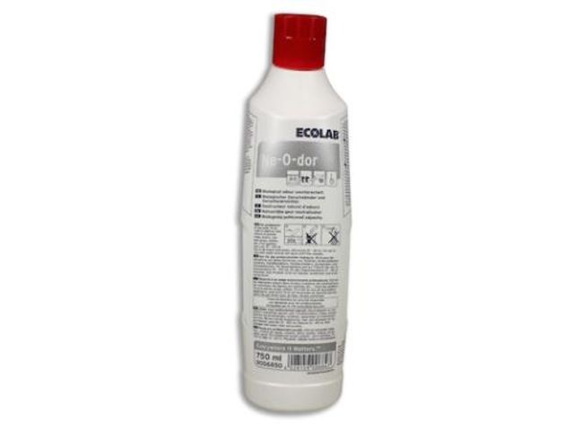 Ecolab Ne-O-Dor Bio 6x750ml Luchtverfrisser | DiscountOffice.nl