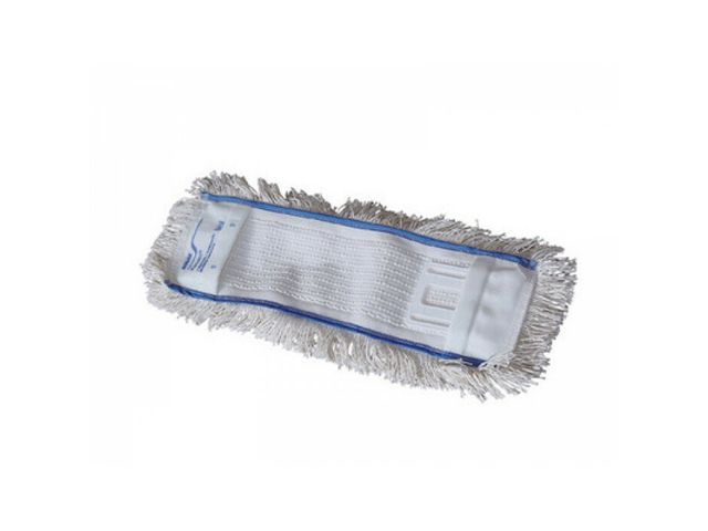 Ecolab Rasant Vlakmop Standaard Katoen 40cm | DiscountOffice.nl